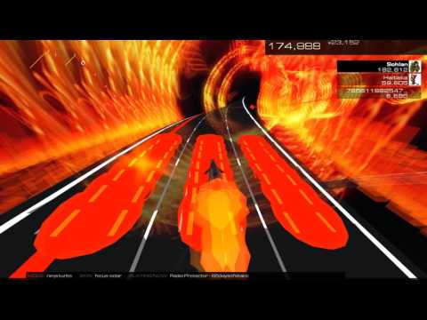 Steam Community :: Video :: 65daysofstatic - Radio Protector (Audiosurf ...