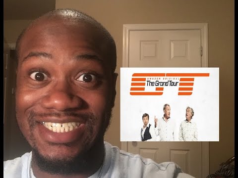 The Grand Tour Season 1 Episode 1 Review