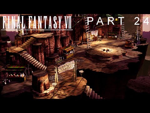 Steam Community :: Video :: Let's Play (Blind) Final Fantasy VII - Part ...