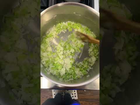 roasted Poblano Soup