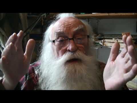 SACRED HERB OF WISDOM VS. REEFER MADNESS. NON REALITY TV WITH GARE