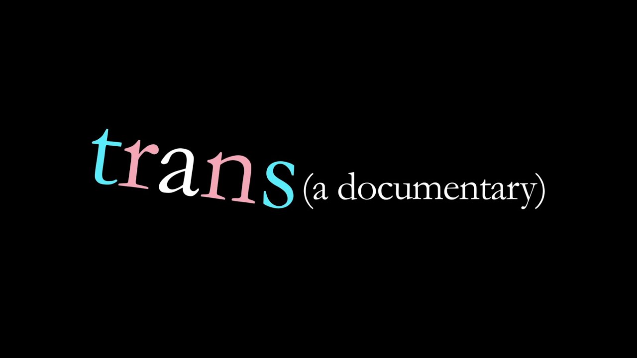 trans (a documentary)