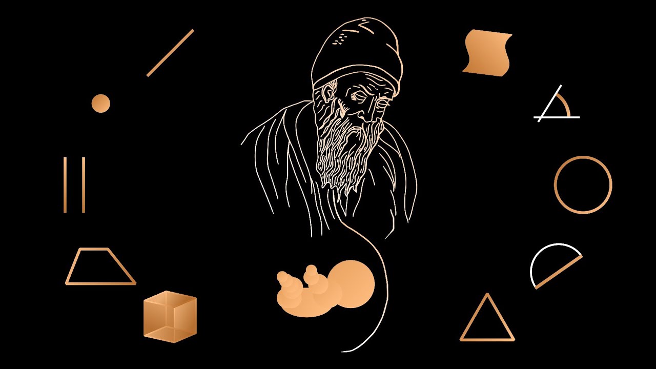 Birth of Modern Math | Euclid's Elements