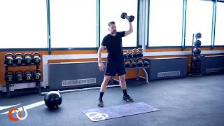 3 Best Gyms in Lyon - ThreeBestRated