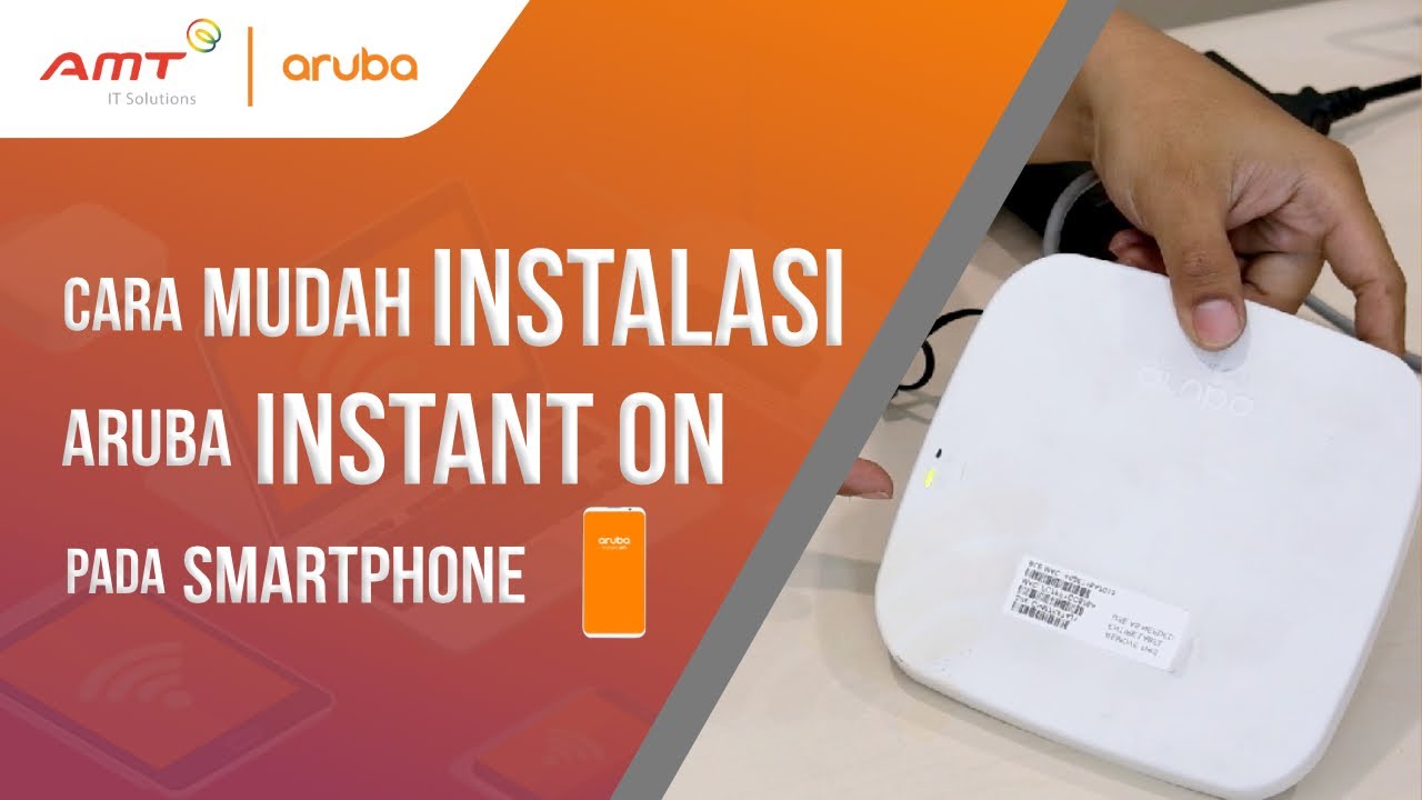 Apa Itu Access Point dan Kelebihannya Bagi Perusahaan