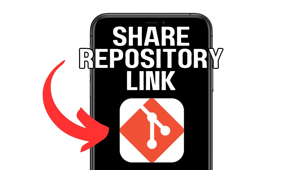 NEW! SHARE GITHUB REPOSITORY LINK (WORKING) 2025!