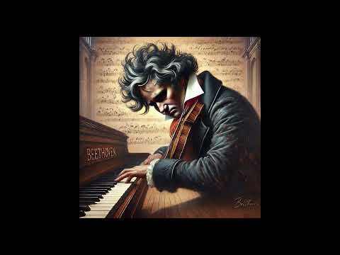 Ludwig van Beethoven - Für Elise