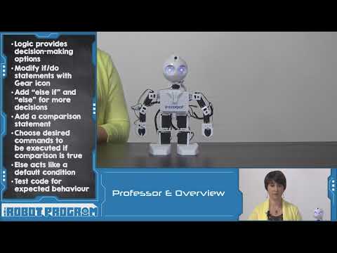 How to use IF conditions in Blockly - Questions - Community - Synthiam