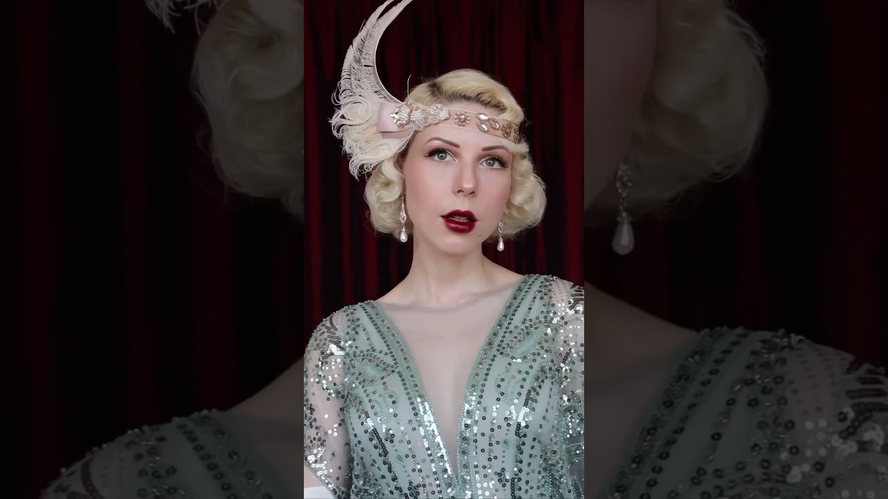 Help Me Pick 1920s Outfits 🕰️