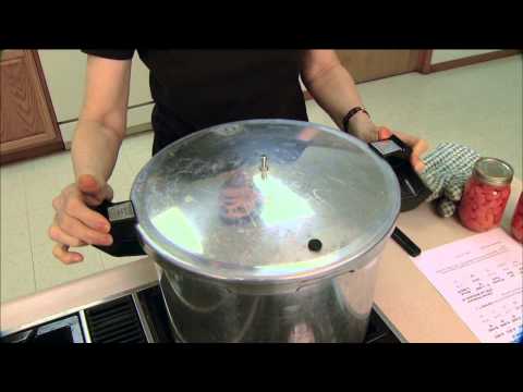 Food Preservation Methods