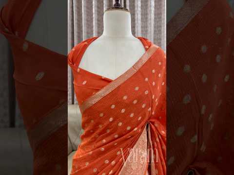 Price: 2500/- WhatsApp:9550777705, Beautiful premium viscose Chinnon silk.