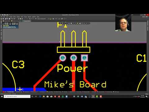 7 Altium Designer 21 PCB Routing and Rules