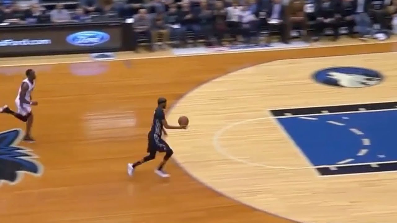 Why I'm losing interest in basketball (college I still watch NBA nope ...
