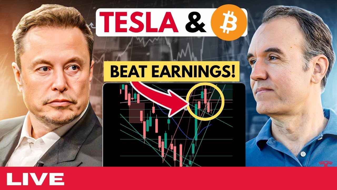 Tesla earnings beat - Should you buy?