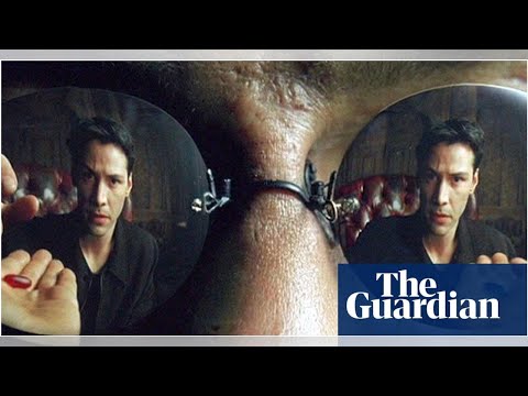 From red pills to red, white and blue Brexit: how The Matrix shaped our reality
