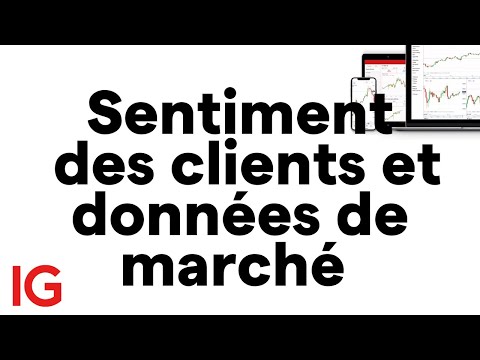 IG Plateforme | Votre guide pro sur le Sentiment Client & Données de Marché