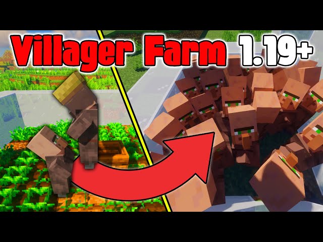 5 best mob farm designs to build in Minecraft (2023)