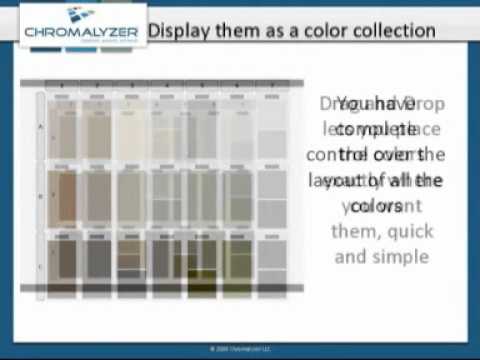 What color is sage? - Chromalyzer