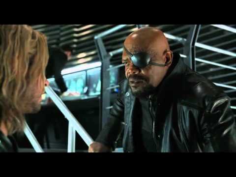 Marvel Studios' The Avengers | Assemble Featurette