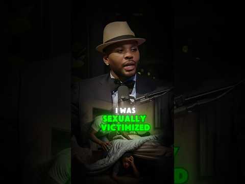 Kevin Gates Opens Up About Childhood Trauma & Violence 💔 | @TheTruthAfterDark
