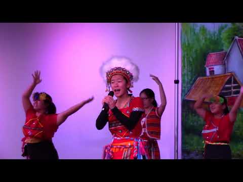 Lunar New Year Celebration 1/27/2018