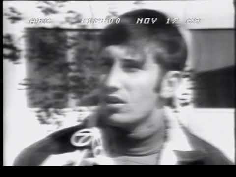 First TV News Reporting on My Lai Massacre - ABC News - Nov. 17, 1969