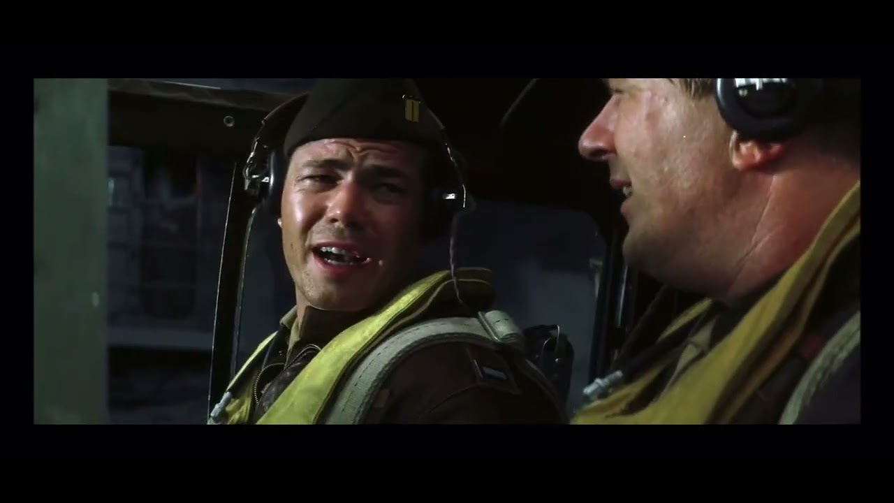 Doolittle Raid Operation (Pearl Harbor 2001)