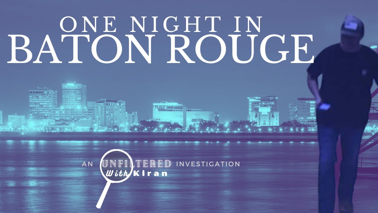 The 12 Best Documentaries About Baton Rouge - Documentarytube.com