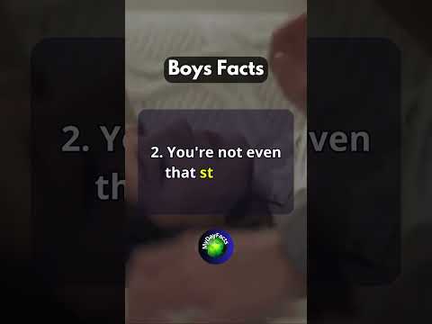 5 Things girls say that Boys HATE #love #dailyfacts #heartbreaks #shorts