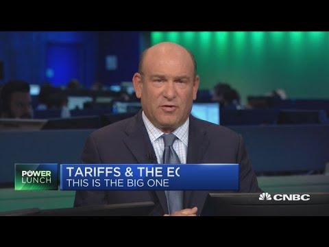 How China tariffs could impact the U.S. economy