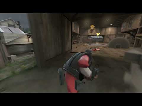 Steam Community :: Video :: TF2_Sawmill_Arena_replay.mov