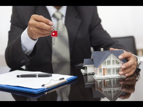 Como Ser Un Agente Inmobiliario HD 1080p