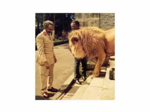 Shewa Song by Tadesse Alemu Ethiopian cultural music