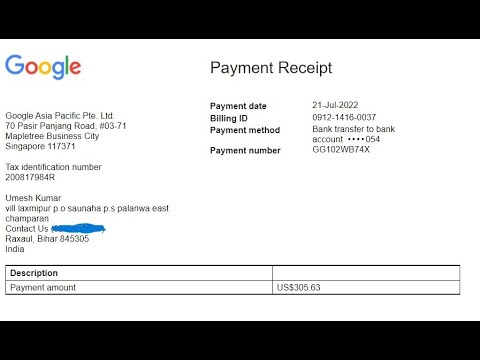 Google Adsense Earning Proof | How much does AdSense pay per 1000 views? #howtoearn