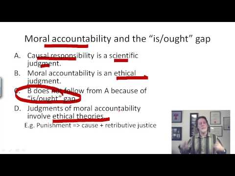 9.3 Moral and legal accountability (11.54)
