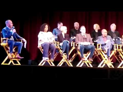 Scandal Series Finale Live Q&A with the Scandal Cast