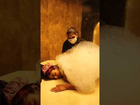 Turkish Hammam | Turkish Bath in Thane | Figure Slim