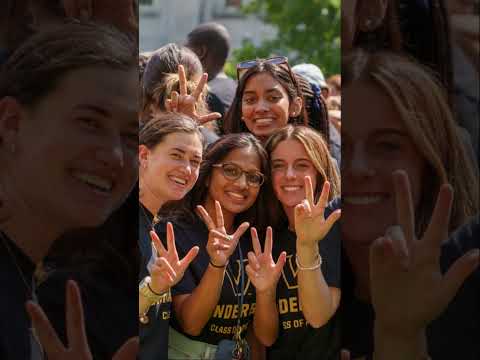 Vanderbilt Anchor Day 2024