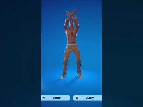 How To Get Look At Me Emote For FREE! (Fortnite)