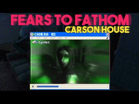 Steam Community :: Video :: Don't Check The Cameras... | FEARS TO ...