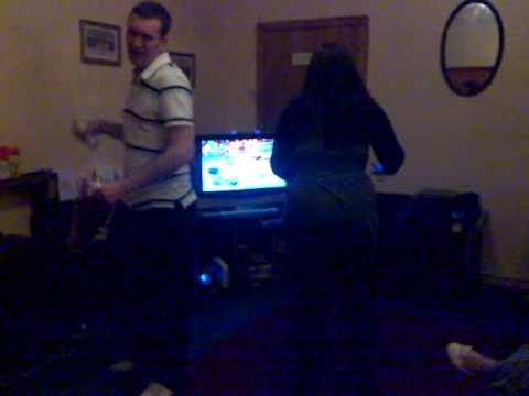 nick and niamh