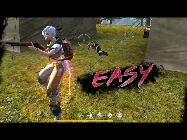 Bilash Gaming’s Free Fire MAX ID, stats, headshots, and more details in October 2022