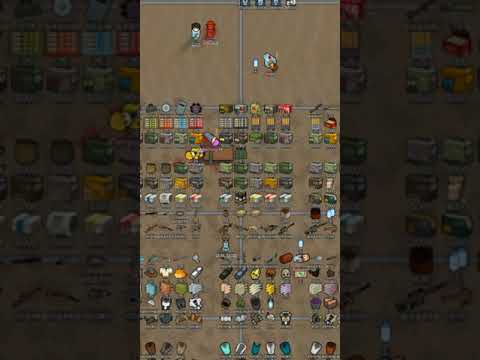 Steam Community :: Video :: RimWorld Винтовка Combat Extended