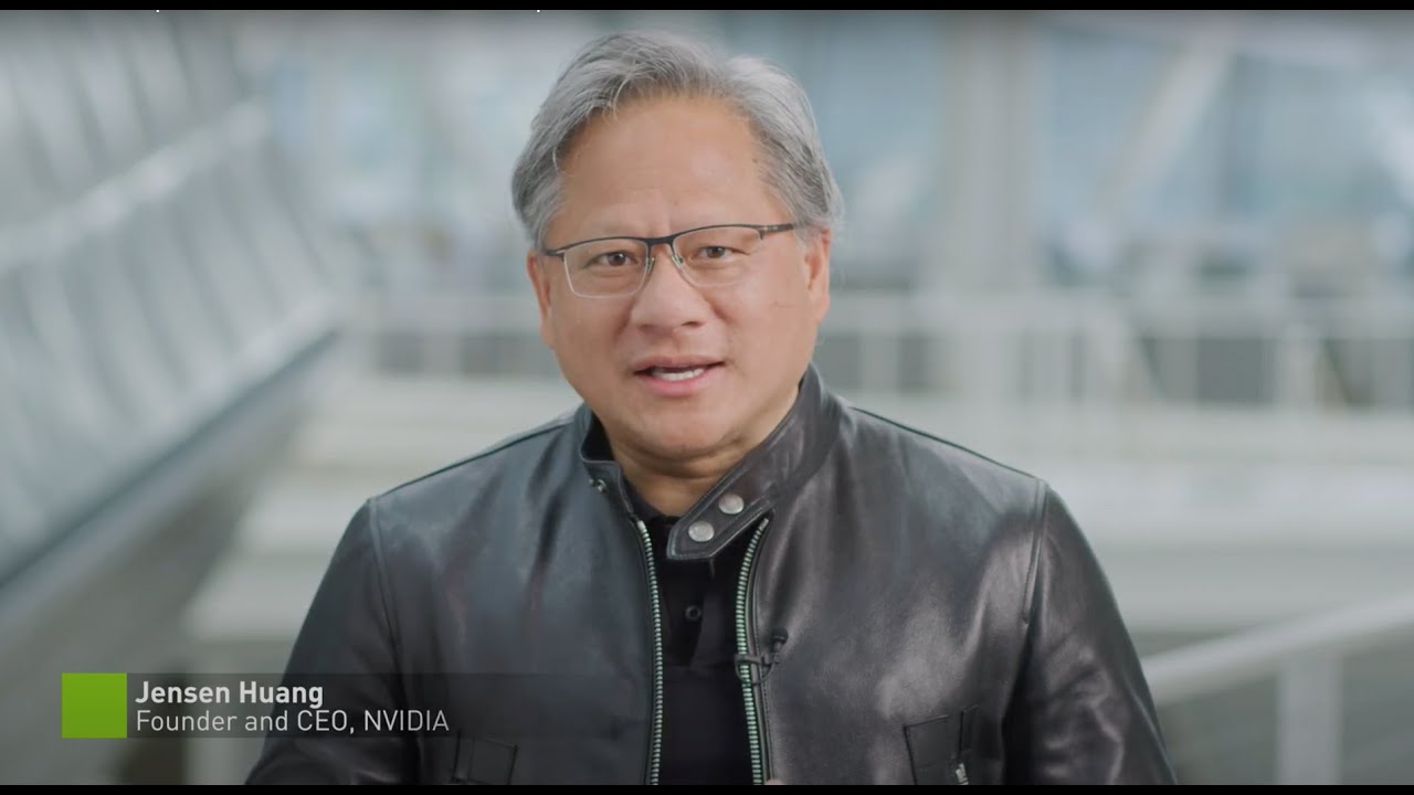 NVIDIA AI LaunchPad Instant AI Infrastructure for Enterprises