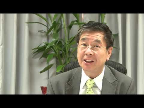 New Cambodian Economy: Interview with Van Sou Ieng (Garment Manufactures Association/ GMAC Chairman)