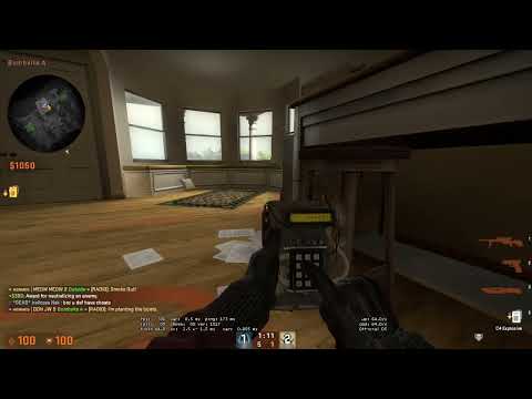 Steam Community :: Video :: ping 215 = cheat :)