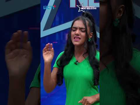 Sandhya Jayanthy - Fly Me To The Moon | The Indonesian Next Big Star #shorts