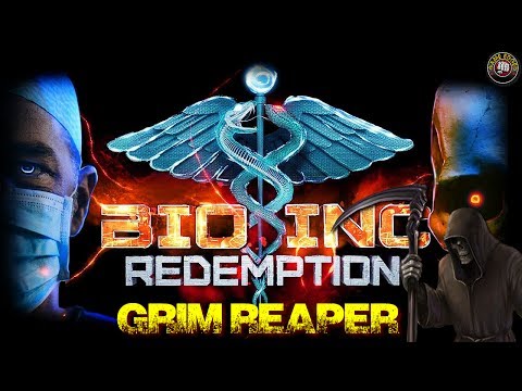 Steam Community :: Video :: Bio Inc Redemption | Grim Reaper | EP2 ...