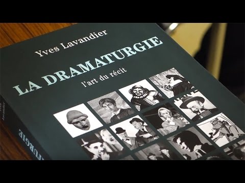 La Dramaturgie