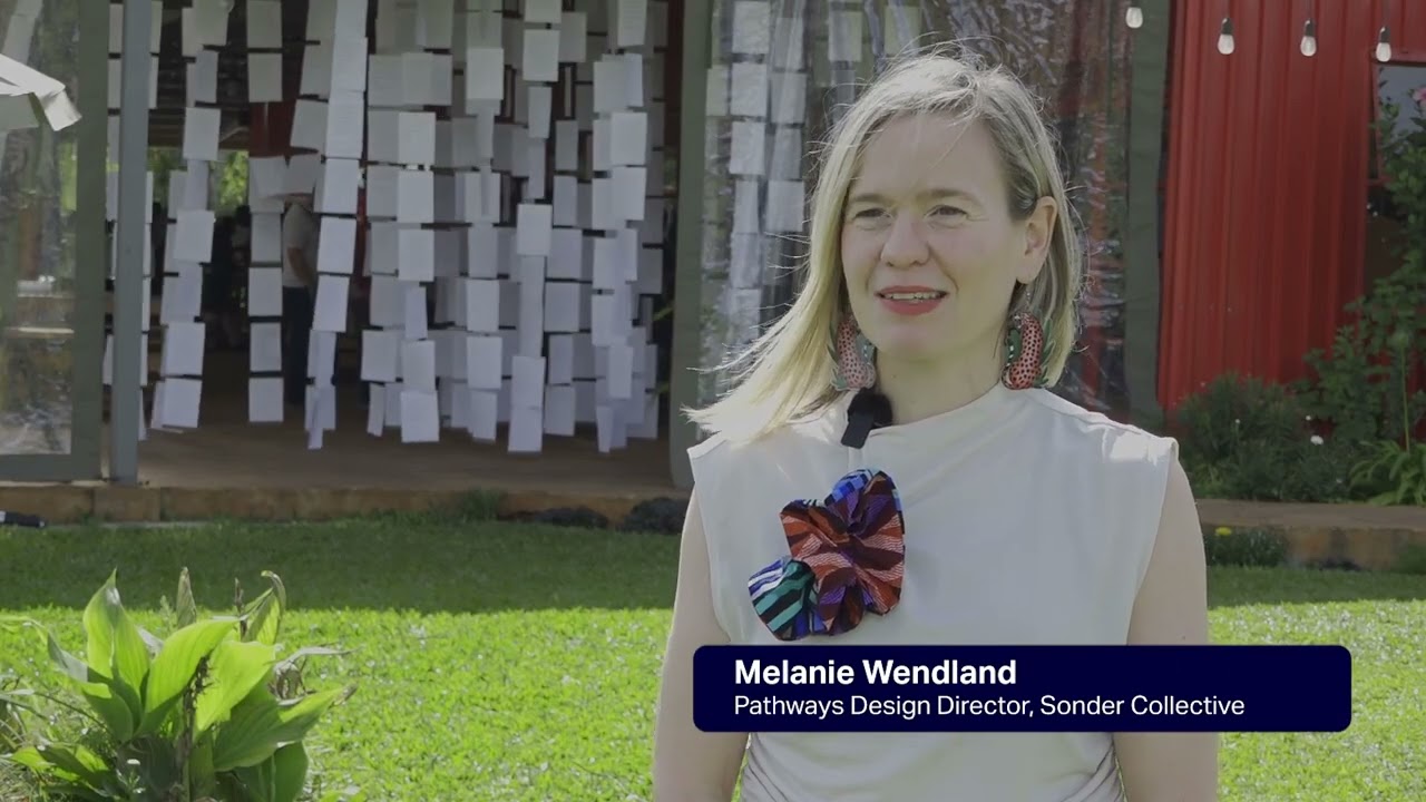 Pathways Overview Video